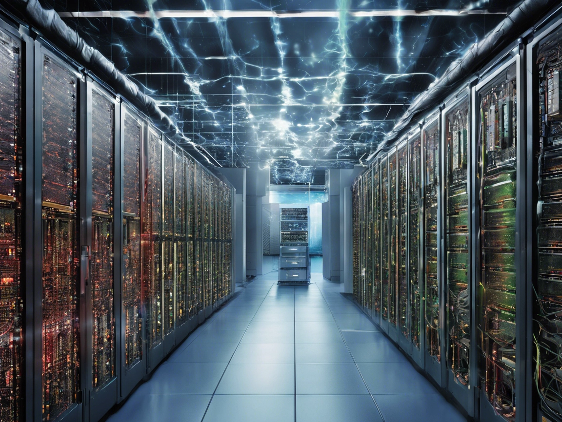 High-Performance Computing (HPC): A Deep Dive into the Future of Computing - Edvigo - Gen-Z Academy