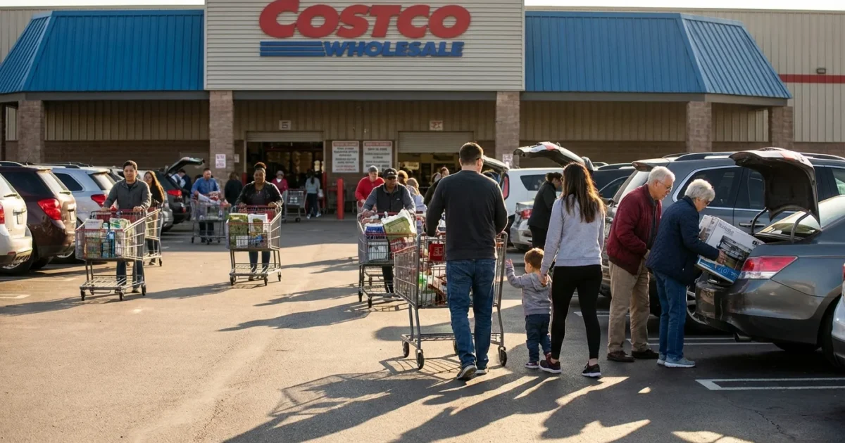 Costco Holiday Hours: What You Need to Know – Edvigo
