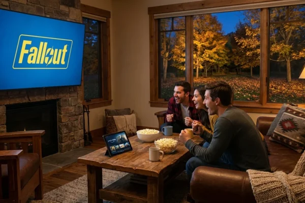 Fallout S2 Episode 2: What Fans Are Saying – Edvigo