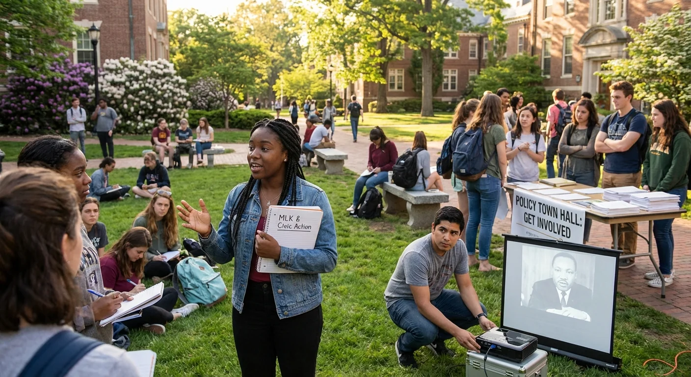 Bernice King Reframes MLK Day Now – Edvigo