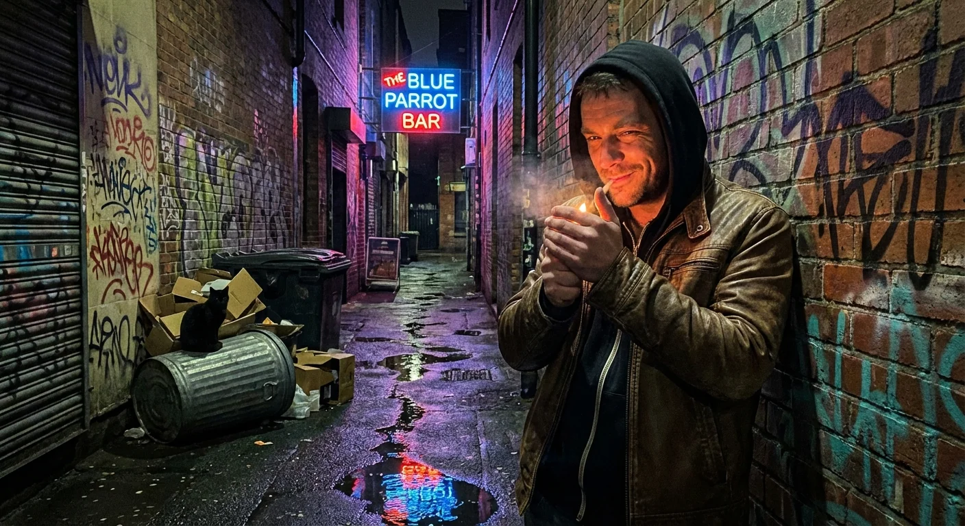 Damon & Affleck’s The Rip Drops on Netflix – Edvigo