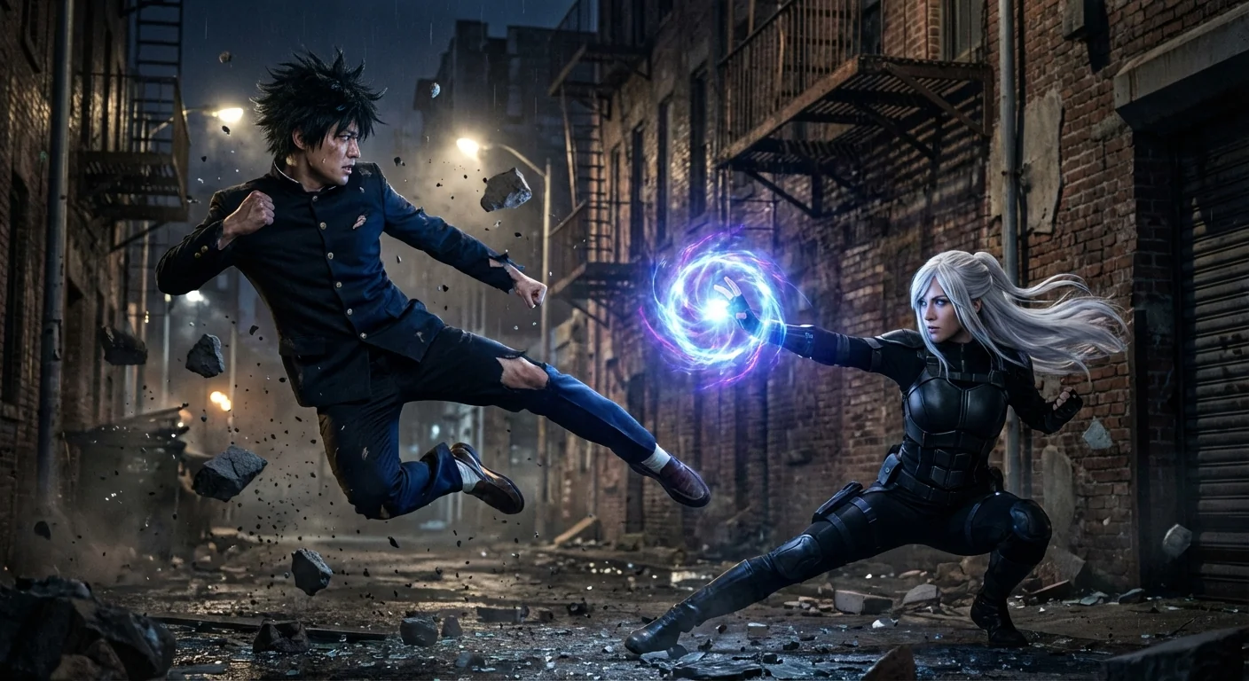 JJK Season 3 Is Here: Where to Watch – Edvigo