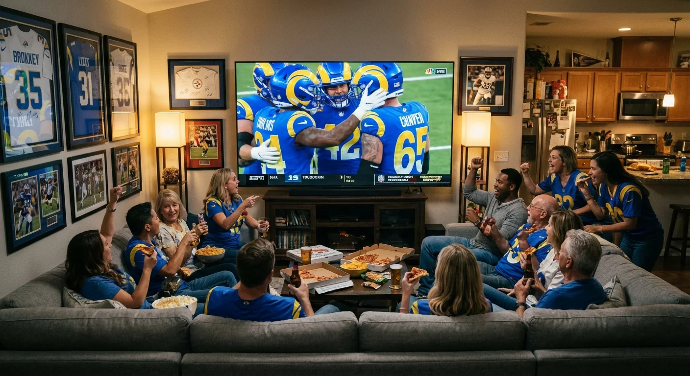 Is There Monday Night Football Tonight? Here’s the Deal – Edvigo