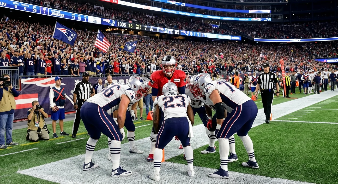 NFL Championship Sunday: Times, TV, Storylines – Edvigo