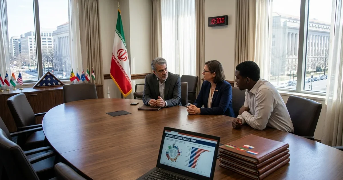 Protest Chants Revive the Reza Pahlavi Debate – Edvigo