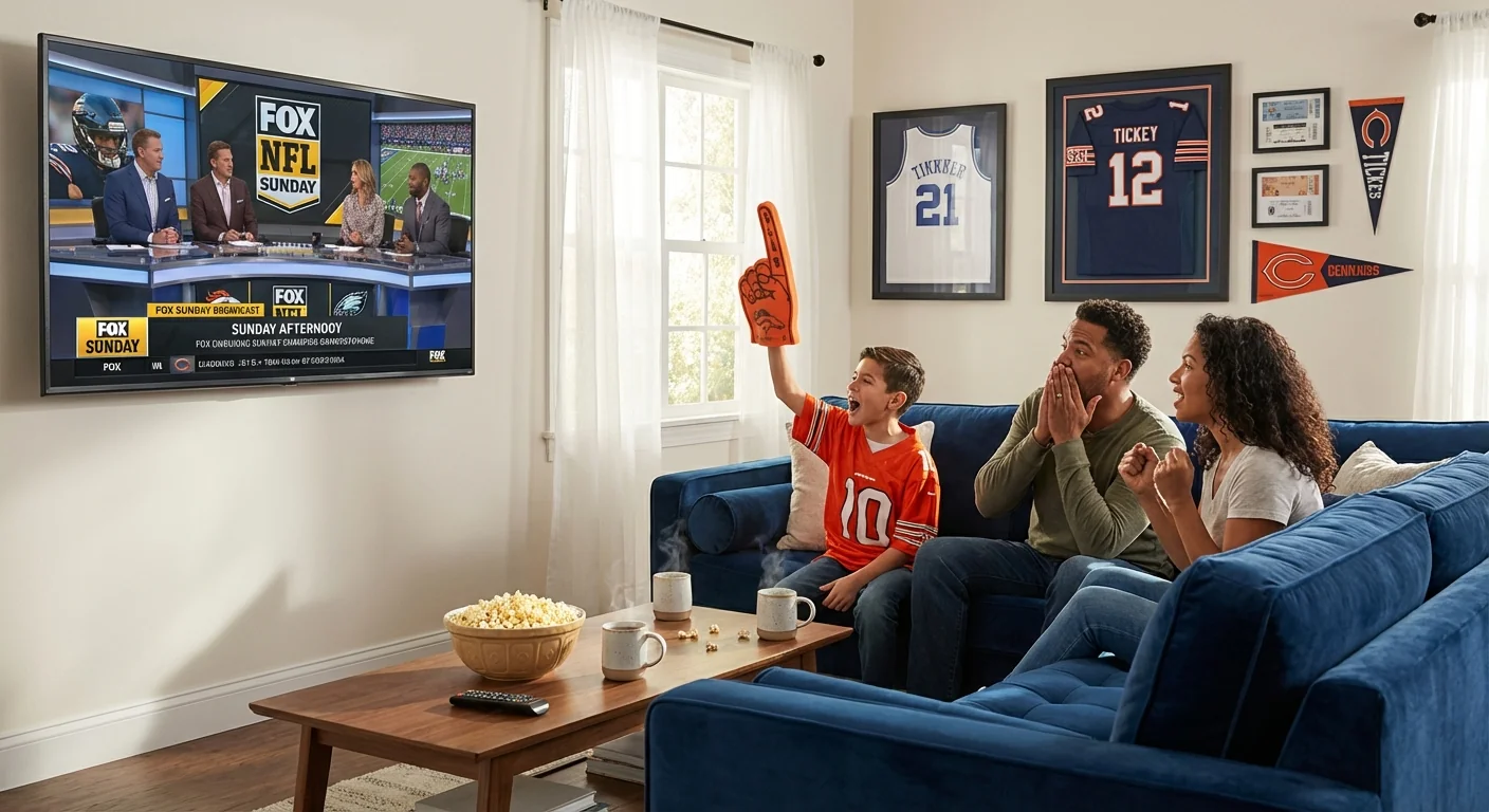 Terry Bradshaw’s On-Air Flub Sparks Retirement Debate – Edvigo